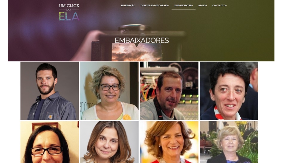 Teresa Damásio é Embaixadora ELA - Esclerose Lateral Ammiotrófica