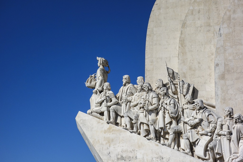Embaixadas e Consulados de Portugal