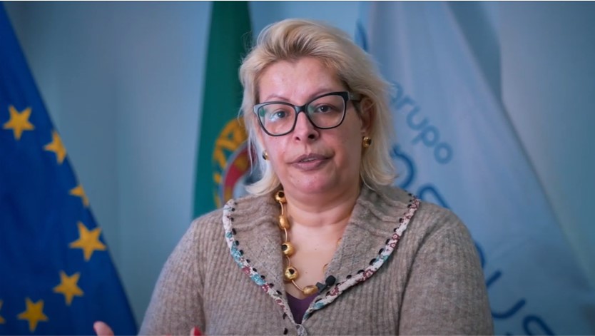 A importância da felicidade nas organizações - Teresa Damásio