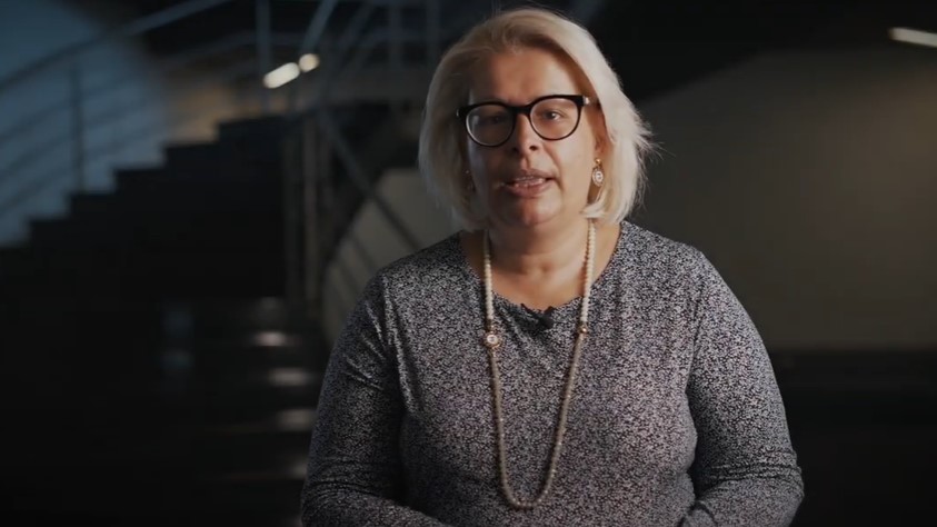 Como promover o voluntariado em Portugal - Teresa Damásio