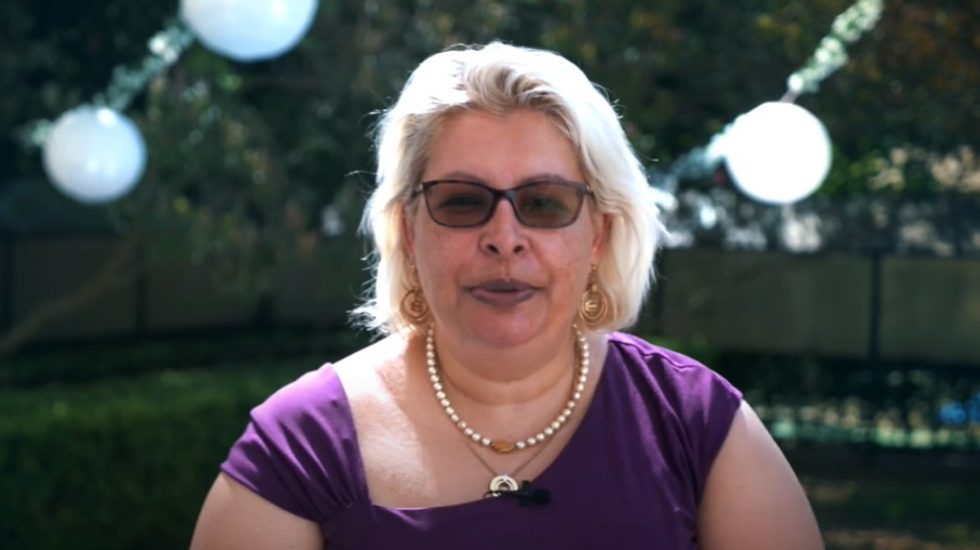 Mensagem de início do novo ano letivo - Teresa Damásio